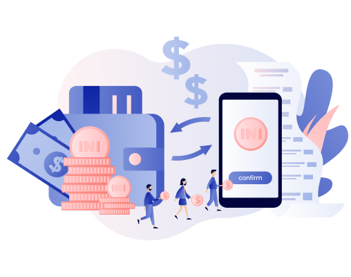 CLOWNTION WALLET