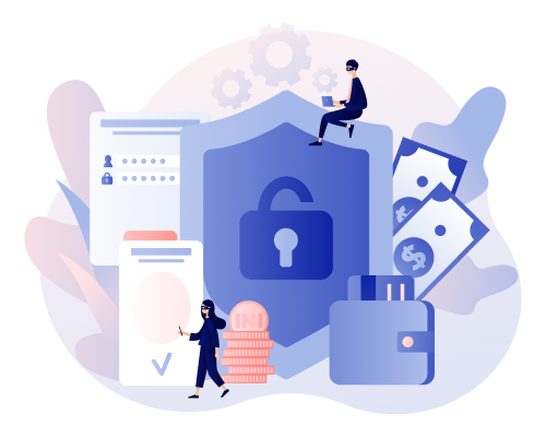 CLOWNTION WALLET